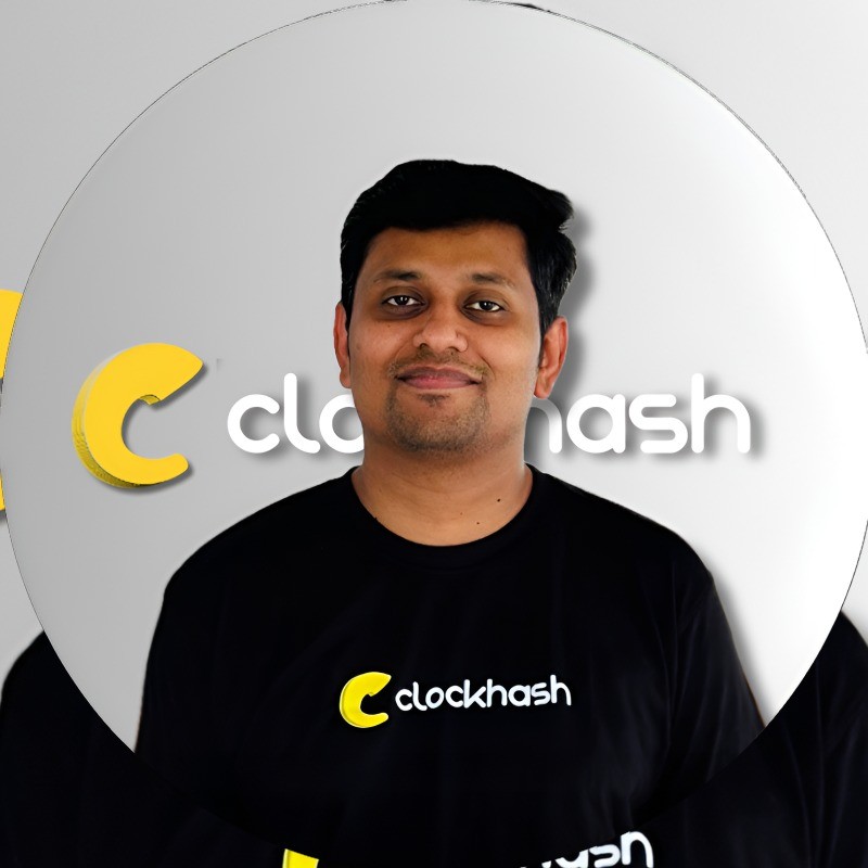 Robin Thomas - Startup Consultant